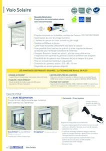 Visio- NL - Profalux pro Profalux pro